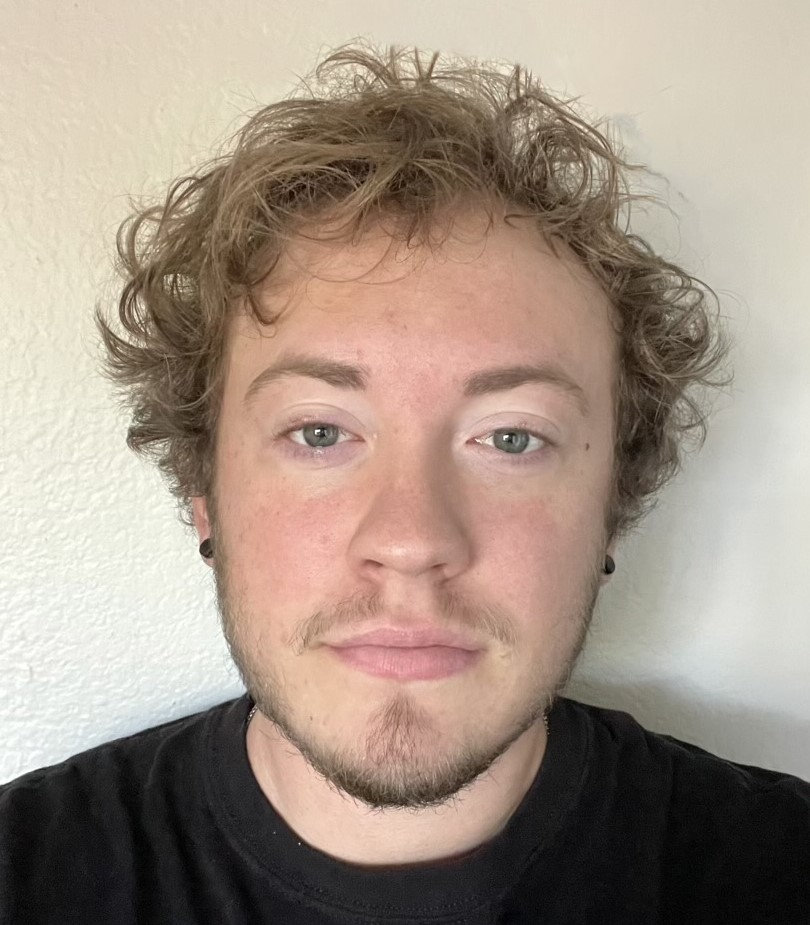 Greyson Mutton | Ryther